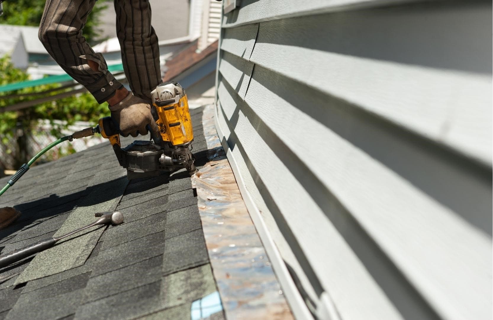 4 Signs Your Roof Needs Repairs | North Texas Roof RX